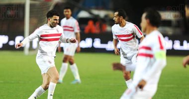 صدمة في نادي الزمالك بسبب قرار اتحاد الكرة