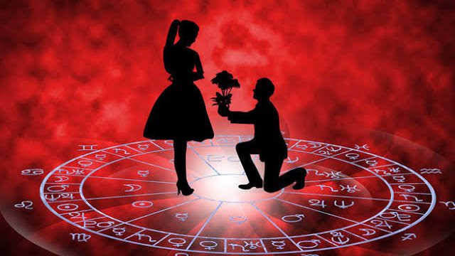 من الأبراج الأكثر توافقًا في عيد الحب؟
