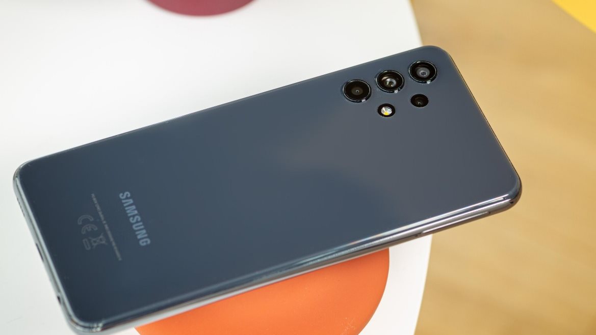 أقوى موبايل سامسونج.. سعر ومواصفات Galaxy A32 5G في الإمارات