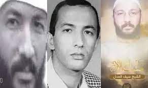 من هو زعيم القاعدة الجديد