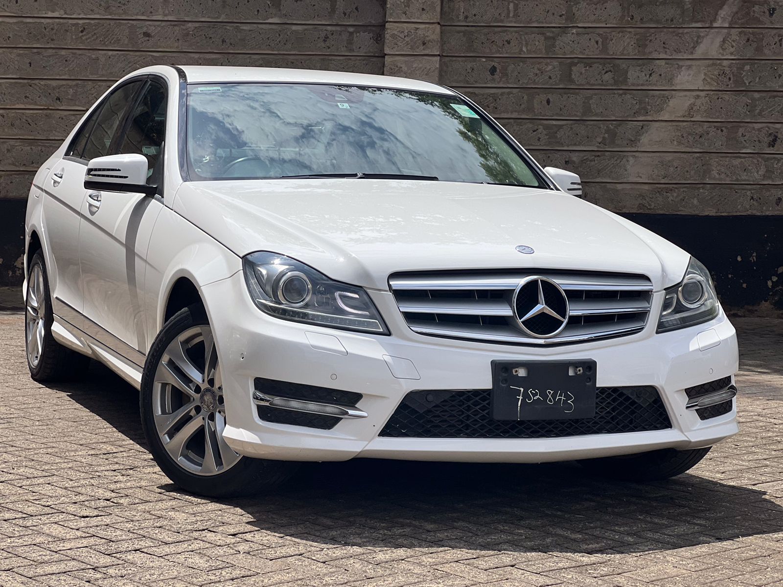 مرسيدس مستعملة بسعر الكوري والصيني.. تفاصيل