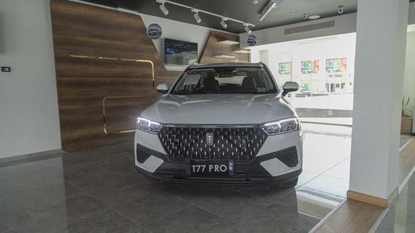 بيستون T77 PRO فول أوبشن 2023 بـ 885 ألف جنيه