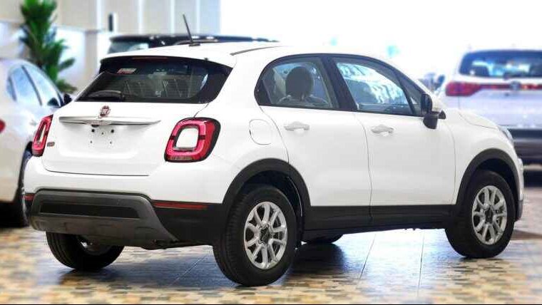 أحدث أسعار فيات X500 موديل 2023 .. صور