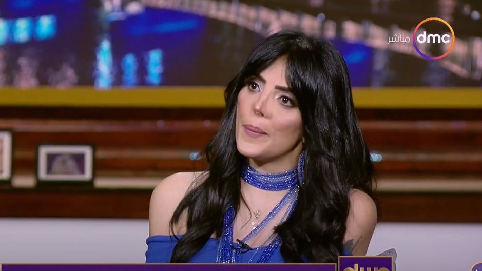 حورية فرغلي حلم حياتي تقديم جزء ثالث من ساحرة الجنوب فيديو