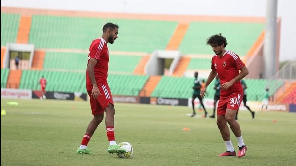 البلد سبورت عبدالملك الأهلي محظوظ في دوري الأبطال وطارق مصطفى