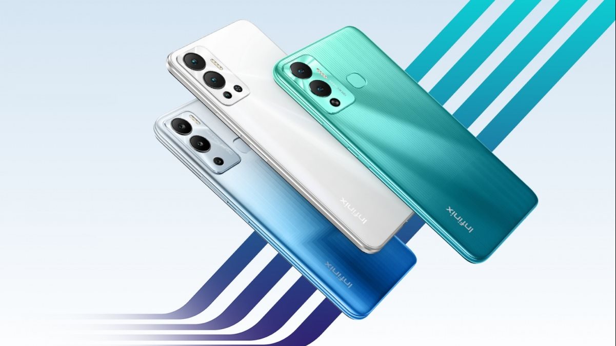 2000 : 3000 جنيه..أرخص موبايلات infinix بمواصفات خيالية