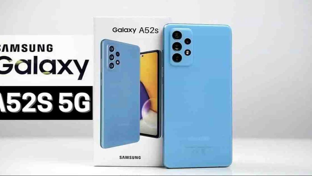 .. أفضل الجوالات الرخيصة.. سعر Samsung Galaxy A52s 5G في الإمارات